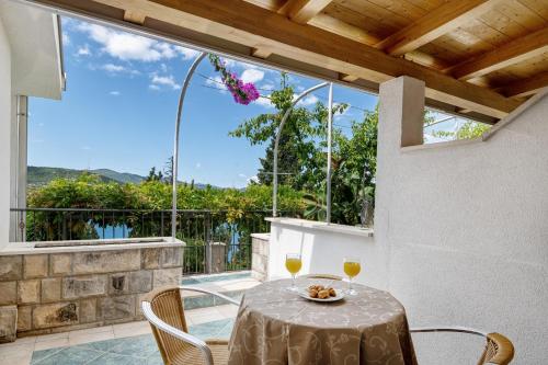 Apartments Tamaris - Neum