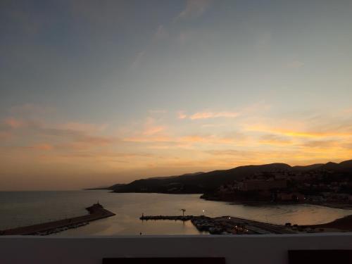 Ananda Beach Rooms - Castillo De Peniscola - Peñíscola
