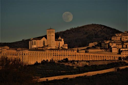 Da Franca - Assisi