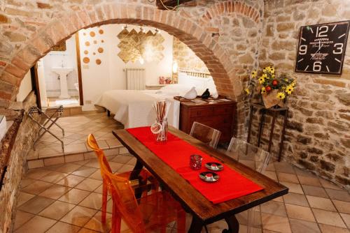 B&b Borgo Di Oliveto - Appartamenti Con Cucina - Toscane