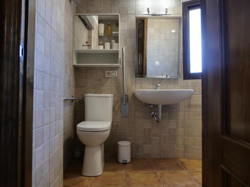 Casa Rural Ortega Rubio - Cehegín
