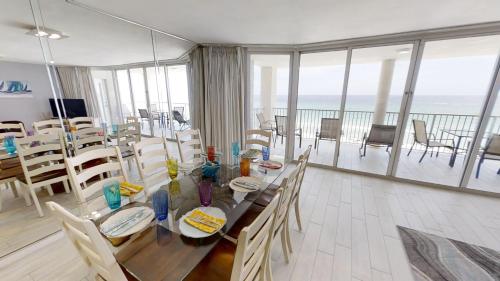 Long Beach 501 Tower 4, 10517 Front Beach Rd, Unit 501, Panama City ...