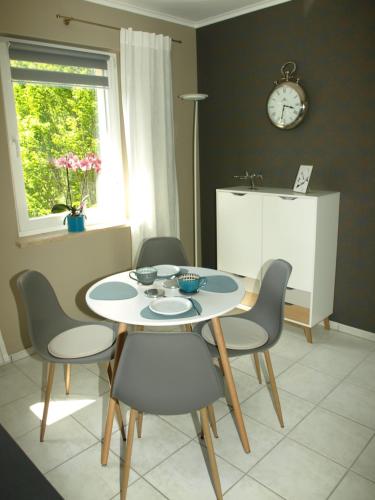 Appartement Marlene - Potsdam