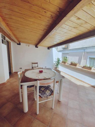Il Borgo Apartment - Gaeta