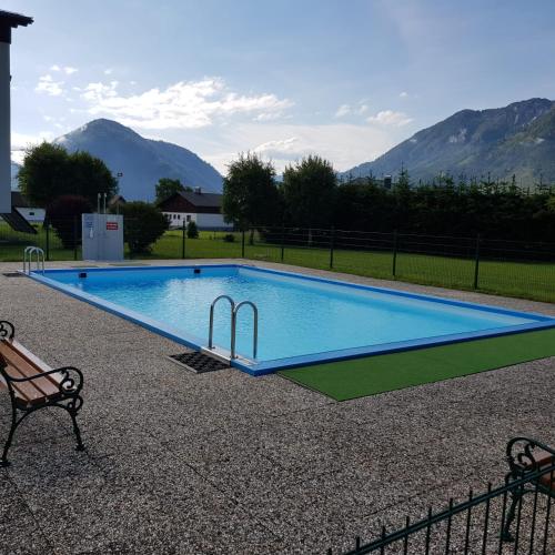Apartment Dachsteinblick - Bad Aussee