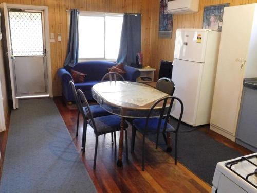 Cottage 57 - Topspot Cottages - Jurien Bay