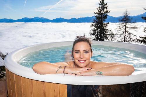 Chalet Petit - Ossiacher See