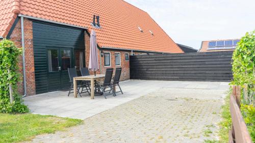Appartement Halfweg - Ameland