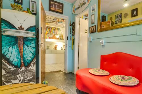 Fit Hostel - Piratas Da Praia - Recife