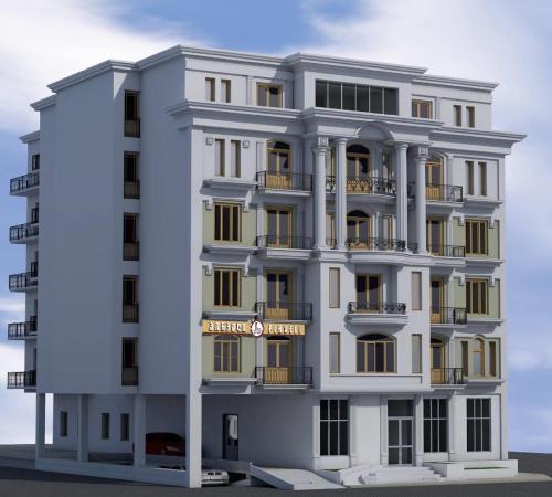 Tsereteli Inn - Kutaisi