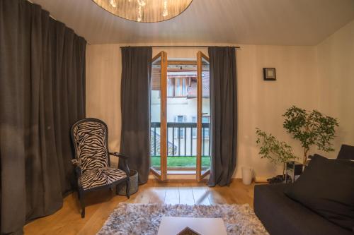 Appartements Atypiques Centre Ville Annecy - Annecy