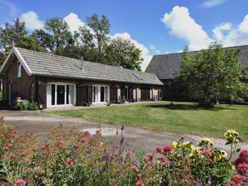 Hofstede 'S Gravenhoek - Zélande