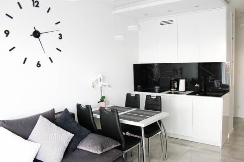 Apartament Wroclaw Centrum Galeria Magnolia - Wrocław