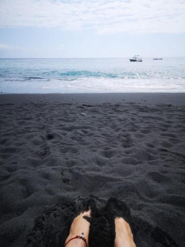 Casa Arena Negra - Puerto Naos