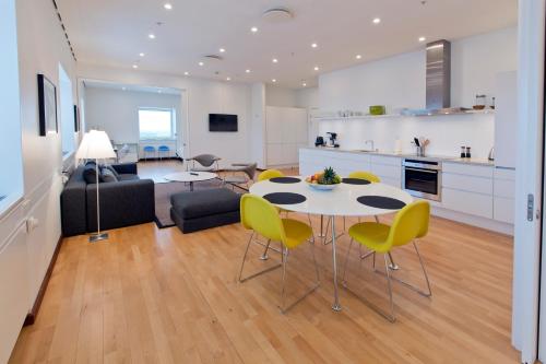 Europahuset Luxury Apartments - Koppenhága