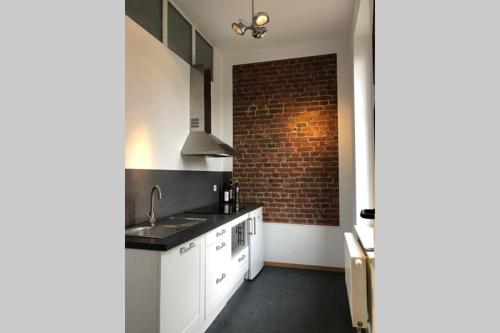 Ancienne Gare De Train - Gembloux