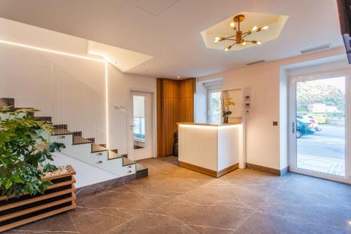 Mar Do Ezaro - Boutique Hotel - 加利西亞