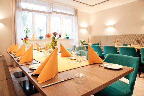 Hotel Fortuna - Stockach