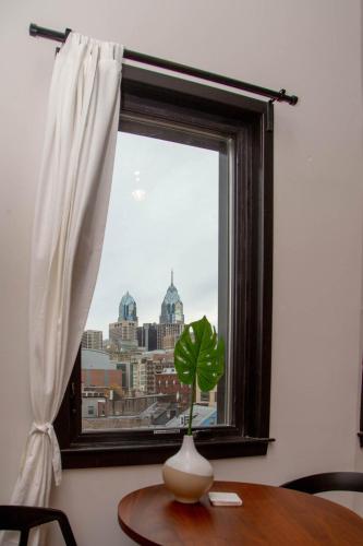 Hive Room Loft At Kestrel Hotel - Sports Complex - Philadelphia