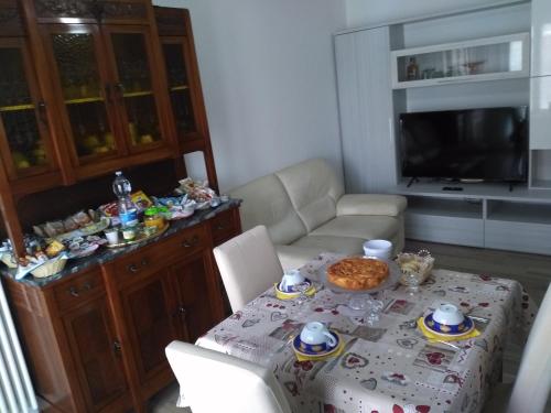 B&b Sweet Dreams - Imperia