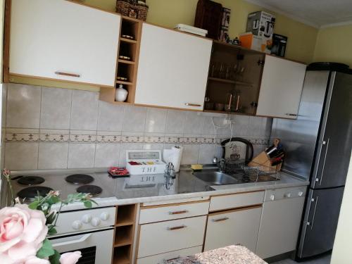 Apartmants Mazoljice - Mostar
