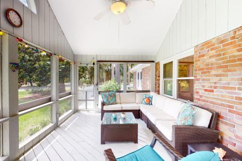 29th Avenue 20 - Isle of Palms Beach, SC