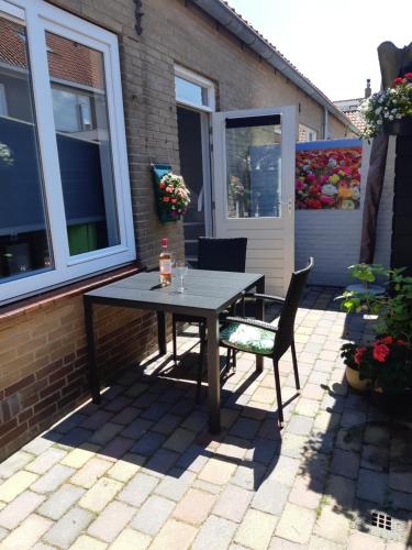 Zomerhuis Simoons - Egmond aan Zee