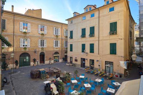 A Ca' De Lisetta - Albenga