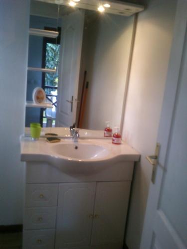 Bungalow Chez Madly - Saint-François