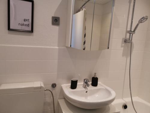 City-apartment Perle - Bremerhaven