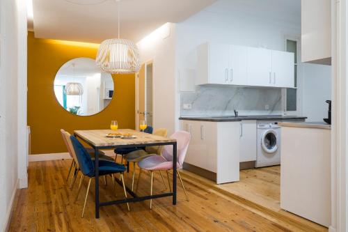 Usandizaga Apartment, Second Line Beach, Free Parking - Donostia-San Sebastián