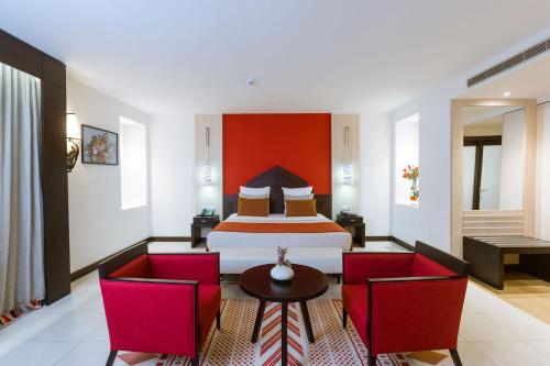 The 20 Best Mali Hotels 2025 - Book cheap hotel | Planet of Hotels