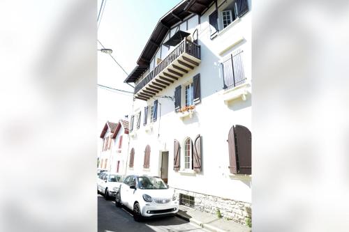 Sandy - 2 Bedrooms Apartment - Biarritz