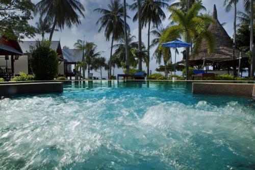 Dewshore Resort - Ko Pha Ngan
