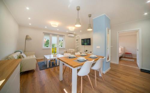 Res Apartman - Eger