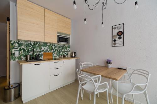 Apartamenty Prosta & Podmurna Z Klimatyzacja - Toruń