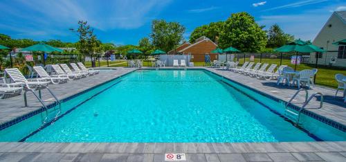 10 Best Resorts With Pool In Cape Cod, USA - Updated 2025 | Trip101
