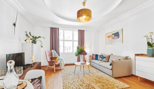 Palace Dlouha Apartments - Old Town - Prag