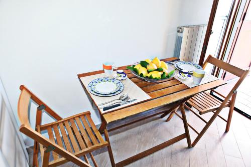 Mura Home Sorrento - Massa Lubrense