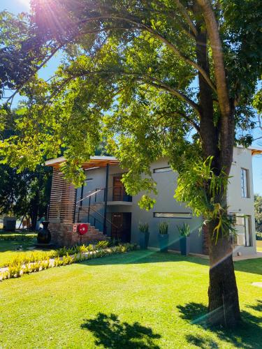 Letaba Junction Lodge in Letsitele, South Africa - 20 reviews, price ...