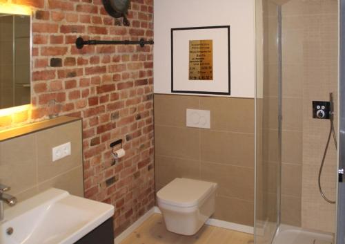 Mein Speicher-platz - Barth