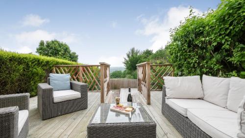 Swallowship Cottage - Corbridge