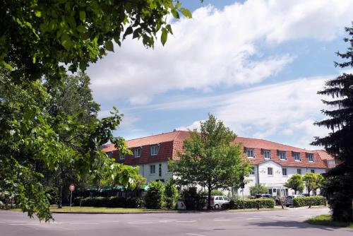Wyndham Garden Potsdam - Potsdam