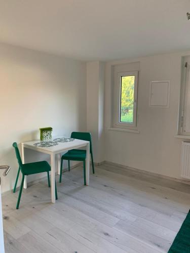 Greenhome - Basel