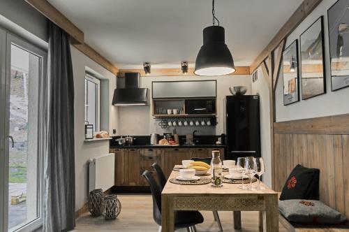 Miedzy Nami Apartamenty - Szczyrk