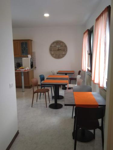 B&b Nono Tilio - Friuli-Venezia Giulia