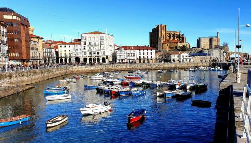 Castro Urdiales - Castro Urdiales