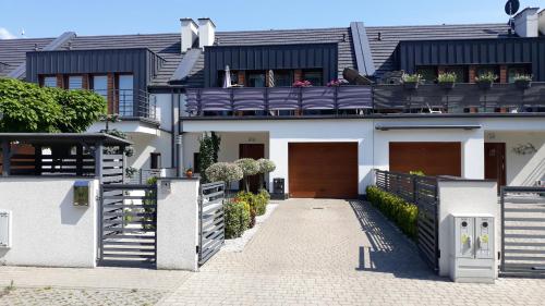 Basztowa Apartament - Usedom