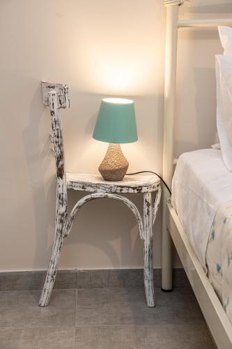 Casa Di Colona - Μπλε - Cephalonia