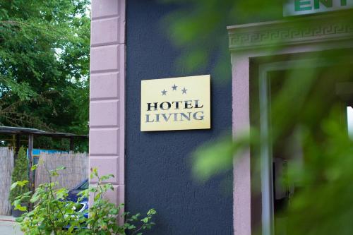 Hotel Living - Skopje